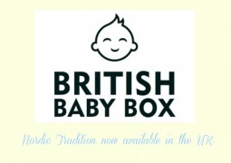 BRITISH BABY BOX - NORDIC TRADITION NOW IN THE UK ⋆ scandimummy.com