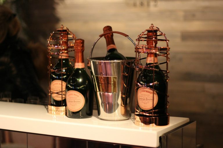TASTE OF LONDON - THE FESTIVE EDITION ⋆ scandimummy.com
