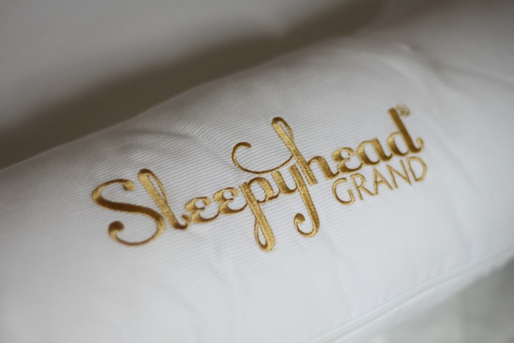 SLEEPYHEAD GRAND REVIEW ⋆ scandimummy.com
