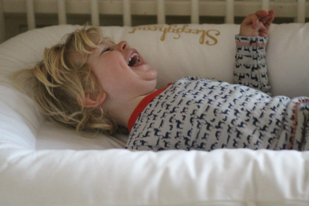 SLEEPYHEAD GRAND REVIEW ⋆ scandimummy.com