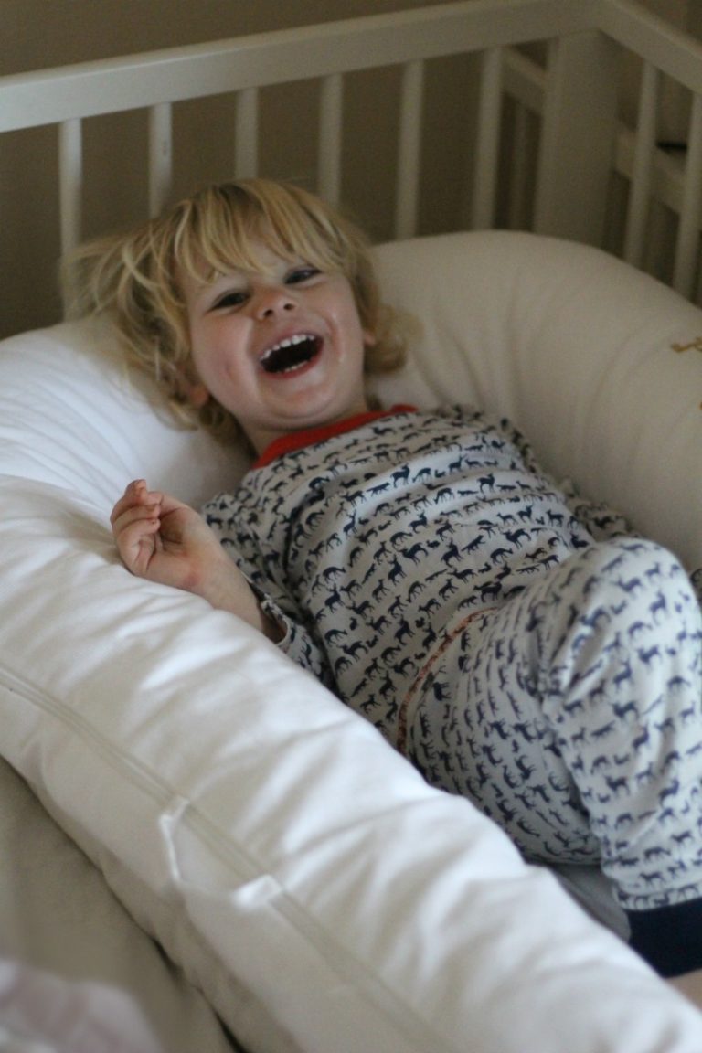 SLEEPYHEAD GRAND REVIEW ⋆ scandimummy.com