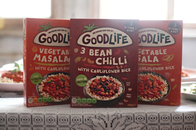 VEGGIE READY MEALS FROM GOODLIFE ⋆ scandimummy.com