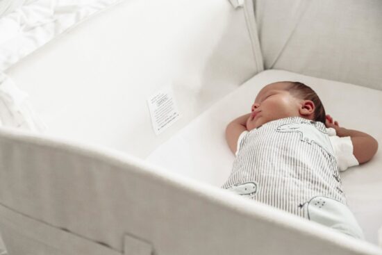 THE ANGEL BABYBOX || AD/REVIEW ⋆ scandimummy.com