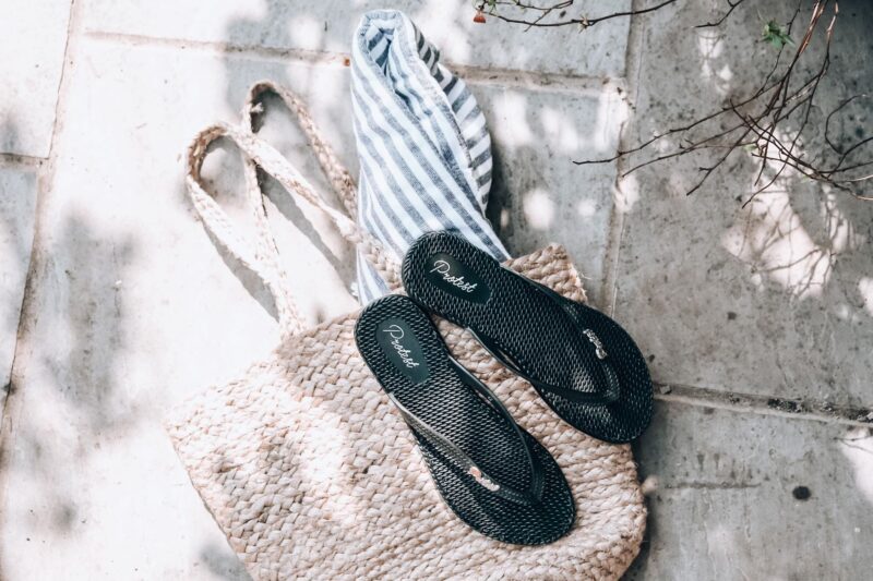 SWIMWEAR STYLE WITH THE PROTEST SS2020 COLLECTION || AD ⋆ scandimummy.com