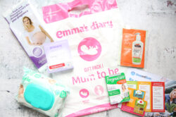 EMMA'S DIARY GIFT PACKS - WHAT'S INSIDE? || AD ⋆ scandimummy.com