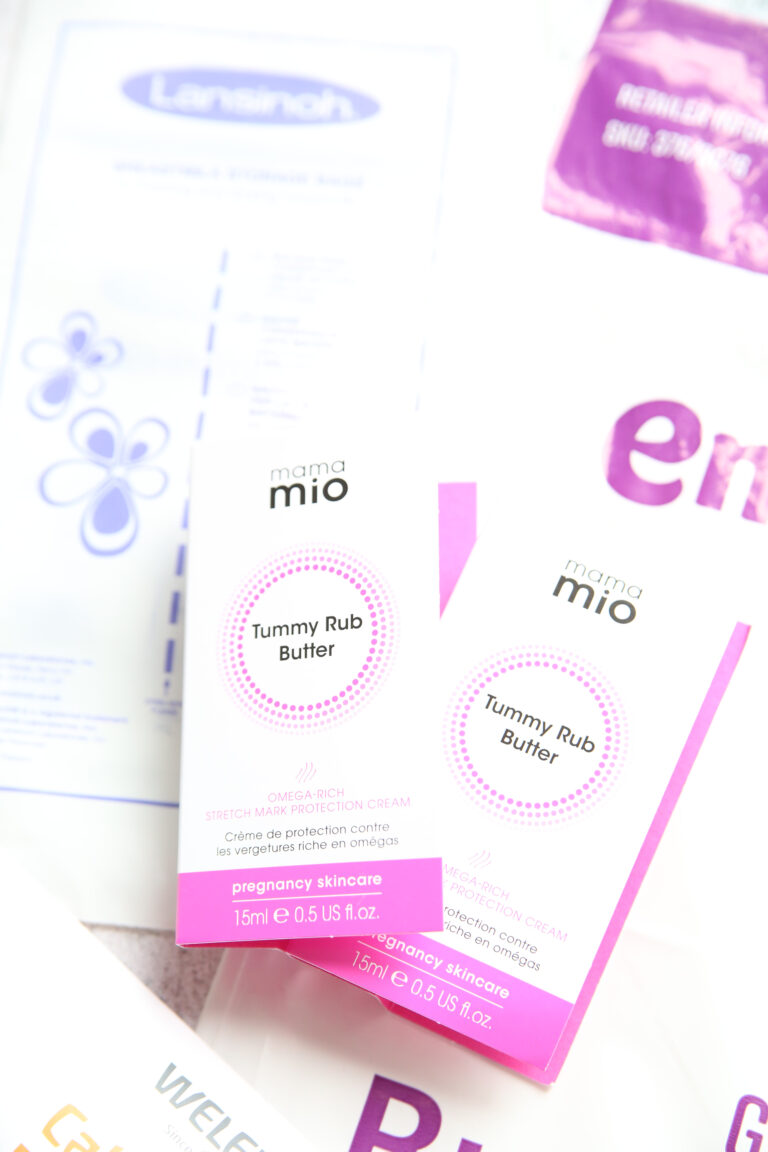 EMMA'S DIARY GIFT PACKS - WHAT'S INSIDE? || AD ⋆ scandimummy.com