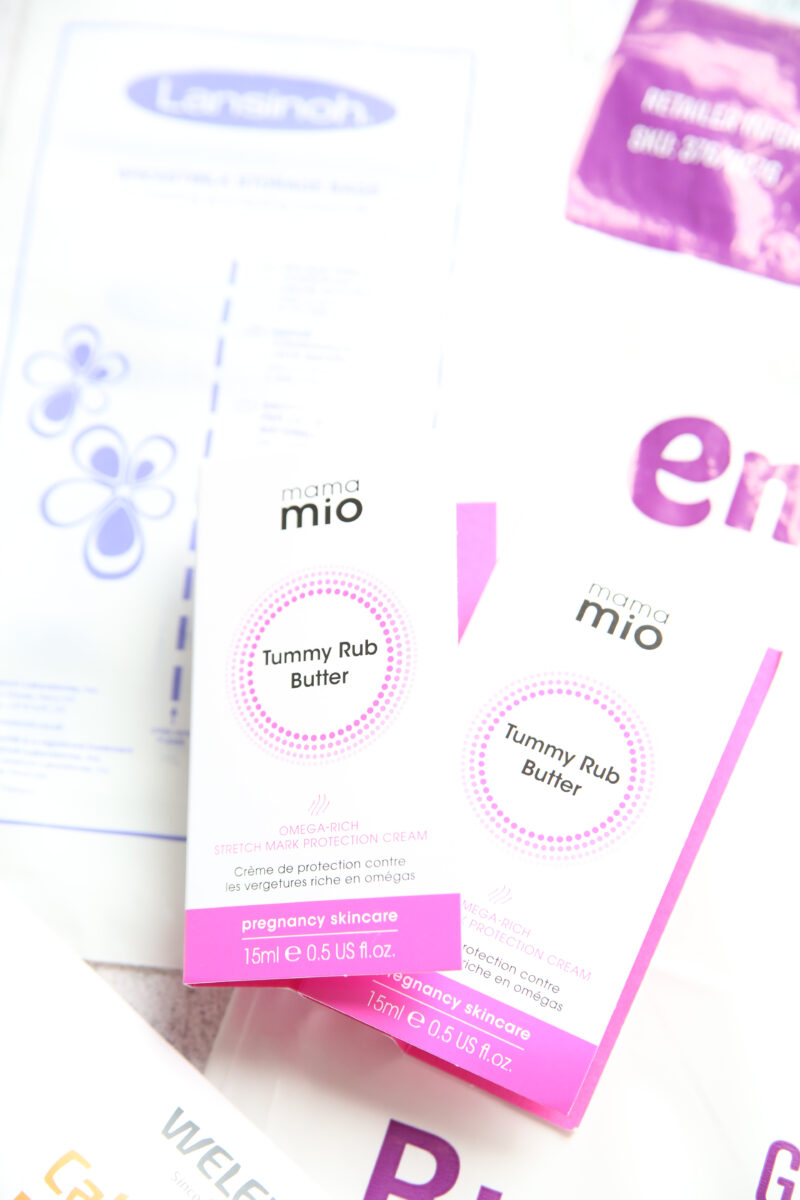 EMMA'S DIARY GIFT PACKS - WHAT'S INSIDE? || AD ⋆ scandimummy.com
