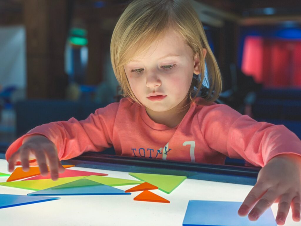 4 TIPS TO HELP YOUR CHILD WITH MATH AD Scandimummy