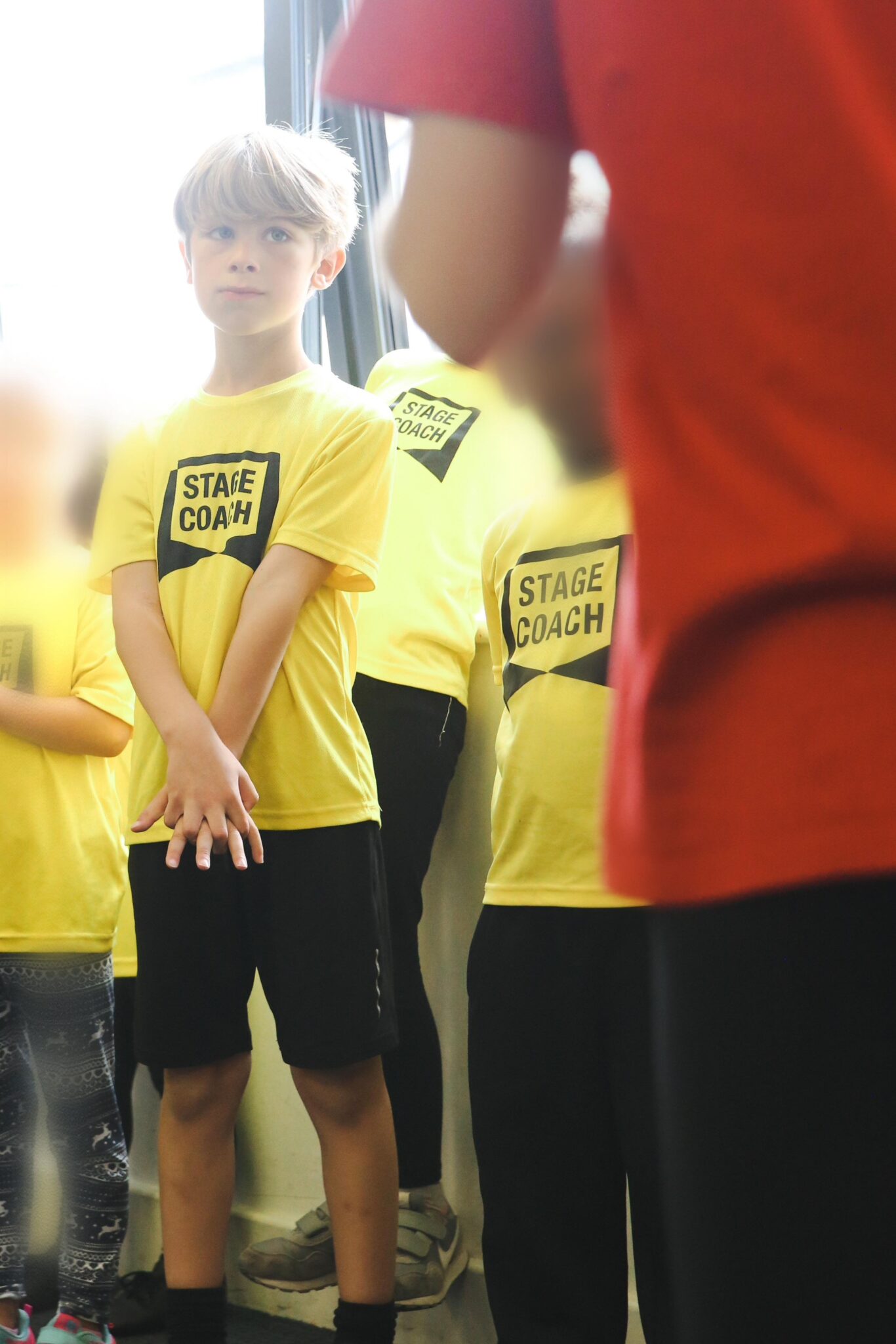 HOW TO BUILD CONFIDENCE IN CHILDREN WITH STAGECOACH || AD ⋆ scandimummy.com