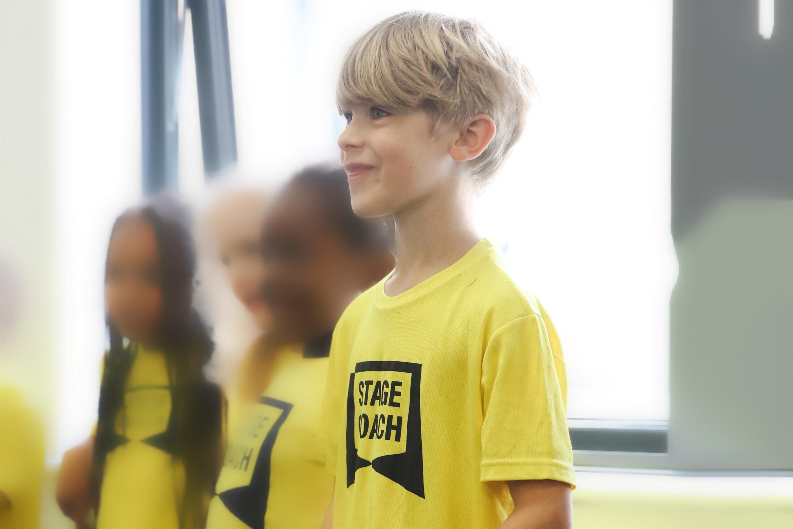 HOW TO BUILD CONFIDENCE IN CHILDREN WITH STAGECOACH || AD ⋆ scandimummy.com