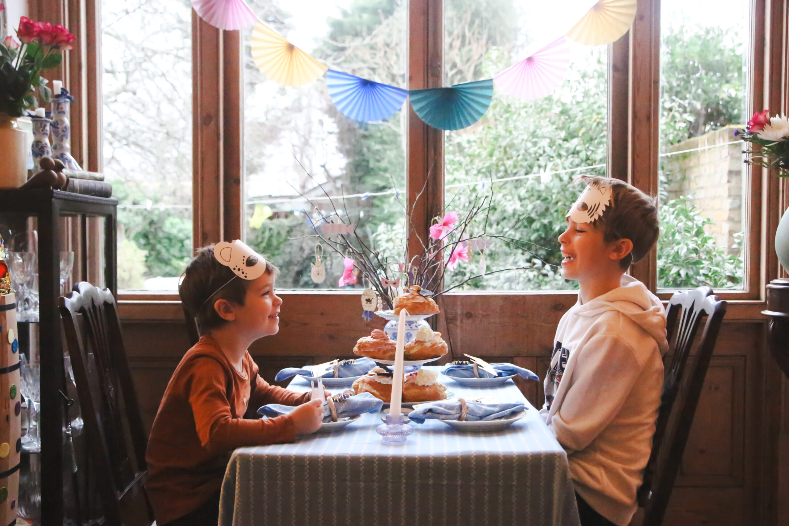 WHAT IS DANISH FASTELAVN? ⋆ scandimummy.com