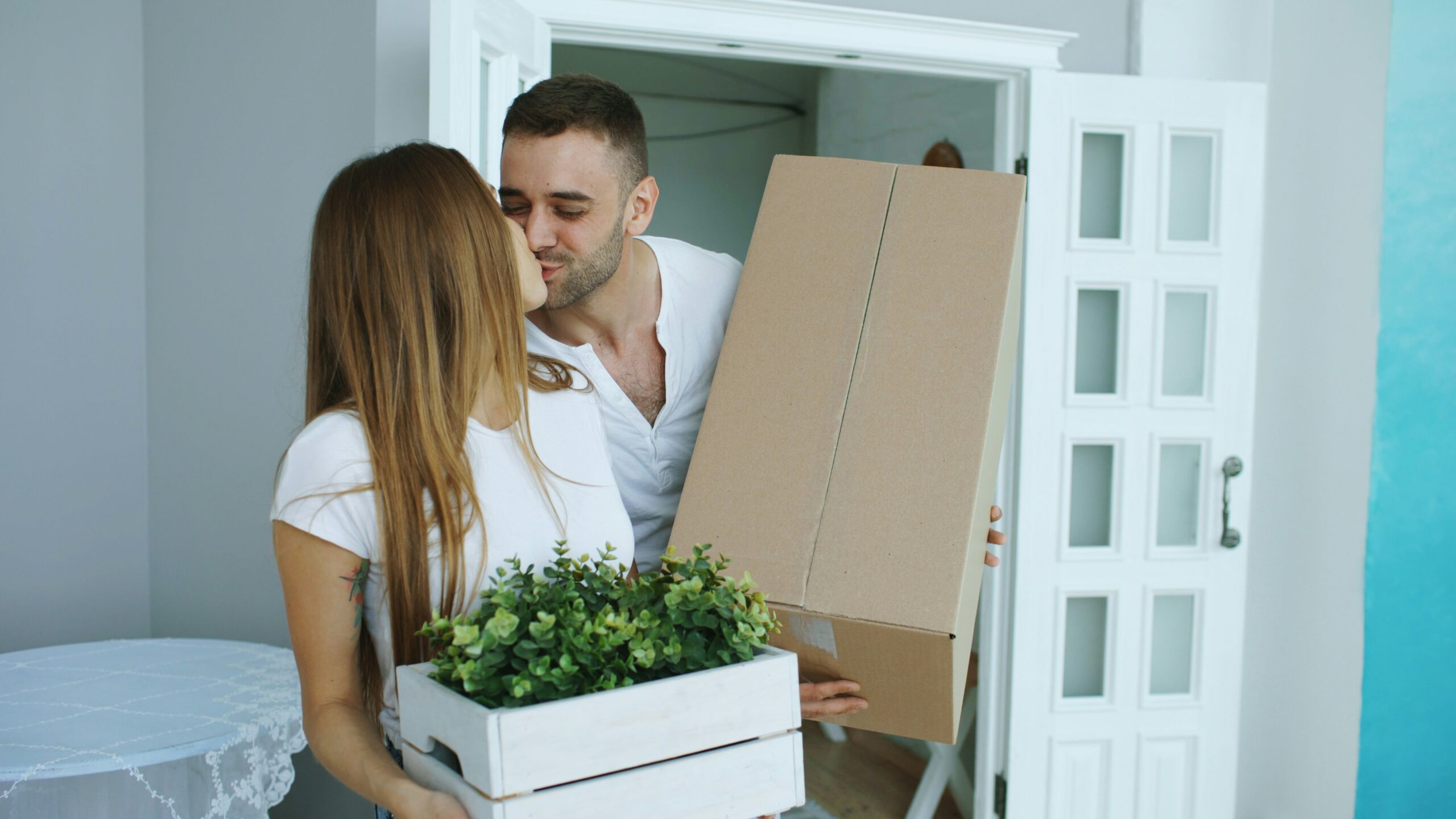 YOUR MUST-HAVE CHECK LIST FOR MOVING HOME ⋆ scandimummy.com